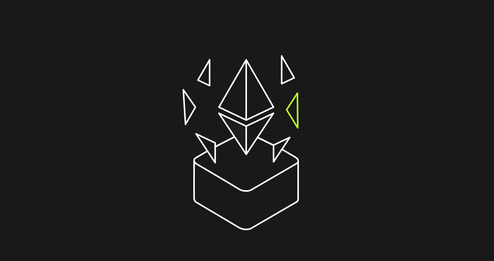 ERC-20: подробное руководство | OKX ERC-20: подробное руководство | OKX