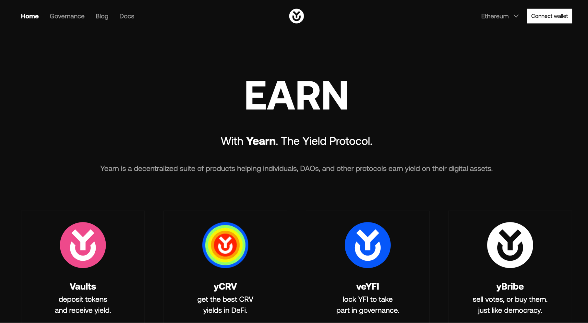 Las 9 mejores DeFi DApps del 2023 | OKX